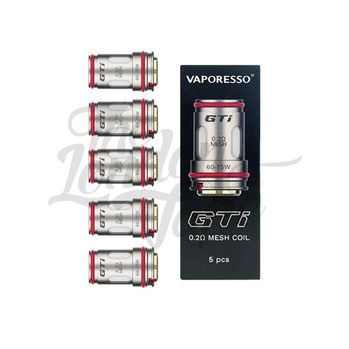 Vaporesso GTi Coils