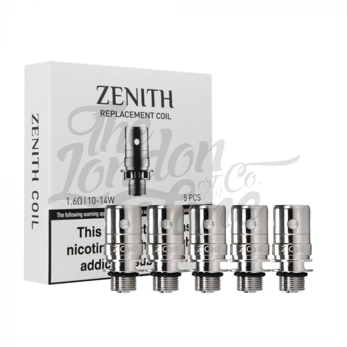 Innokin Zenith Coil 5x Pack