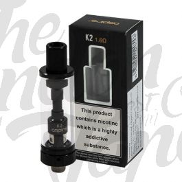Aspire K2 Vape Tank 1.8ml
