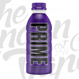 Prime Hydration Drink Grape