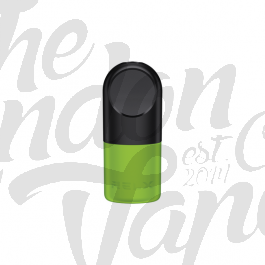 RELX Pod Pro Sunny Sparkle 2 Pack