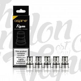 tigon coils