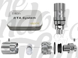 Triton RTA System
