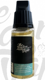 Red Tobacco e-Liquid