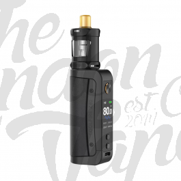 Innokin Coolfire Z80 Zenith II Kit | UK Delivery