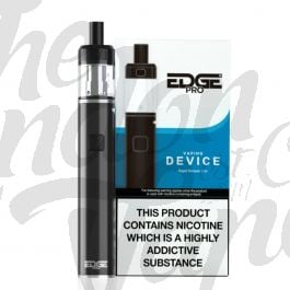 Edge Pro Kit with 10 Packs of Coils