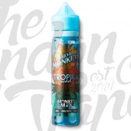 Twelve Monkeys Tropika Iced 50ml
