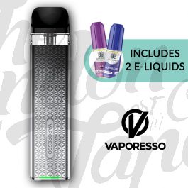 Vaporesso Xros 3 Mini Bundle