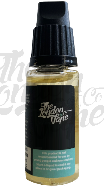Black Cherry e-Liquid