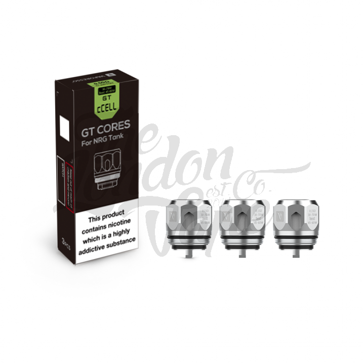 Vaporesso GT Coils GT CCell