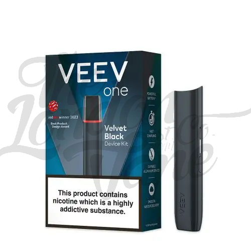 VEEV One Device Replacement Battery